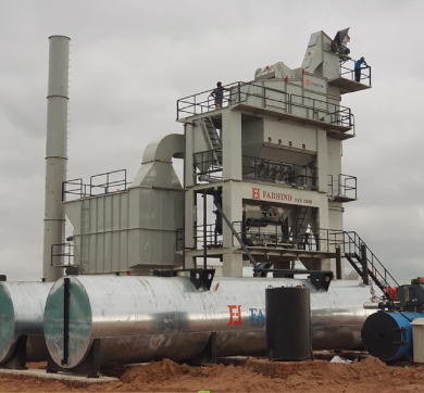 India's No. 1 Advanced based Waste Tyre Pyrolysis Plant Manufacturer & Exporter.